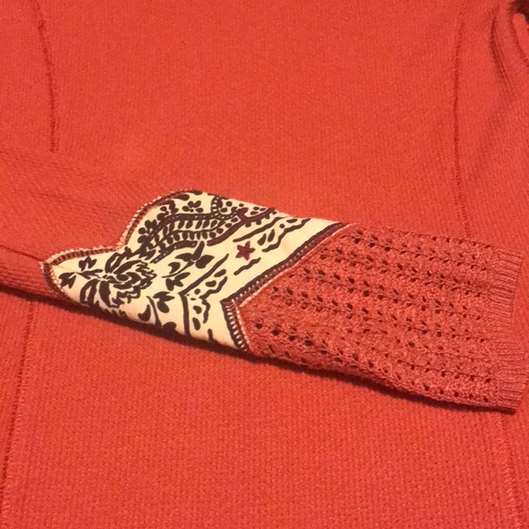 Free People | Tops | Free People Thermal We The Free Label | Poshmark